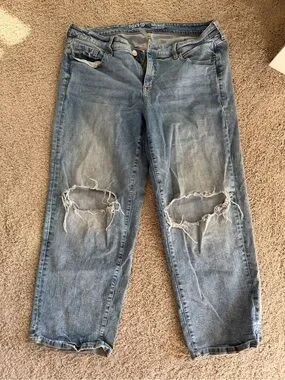 torrid | Jeans | Torrid Light Blue Vintage Stretch Wide Leg Jeans ...